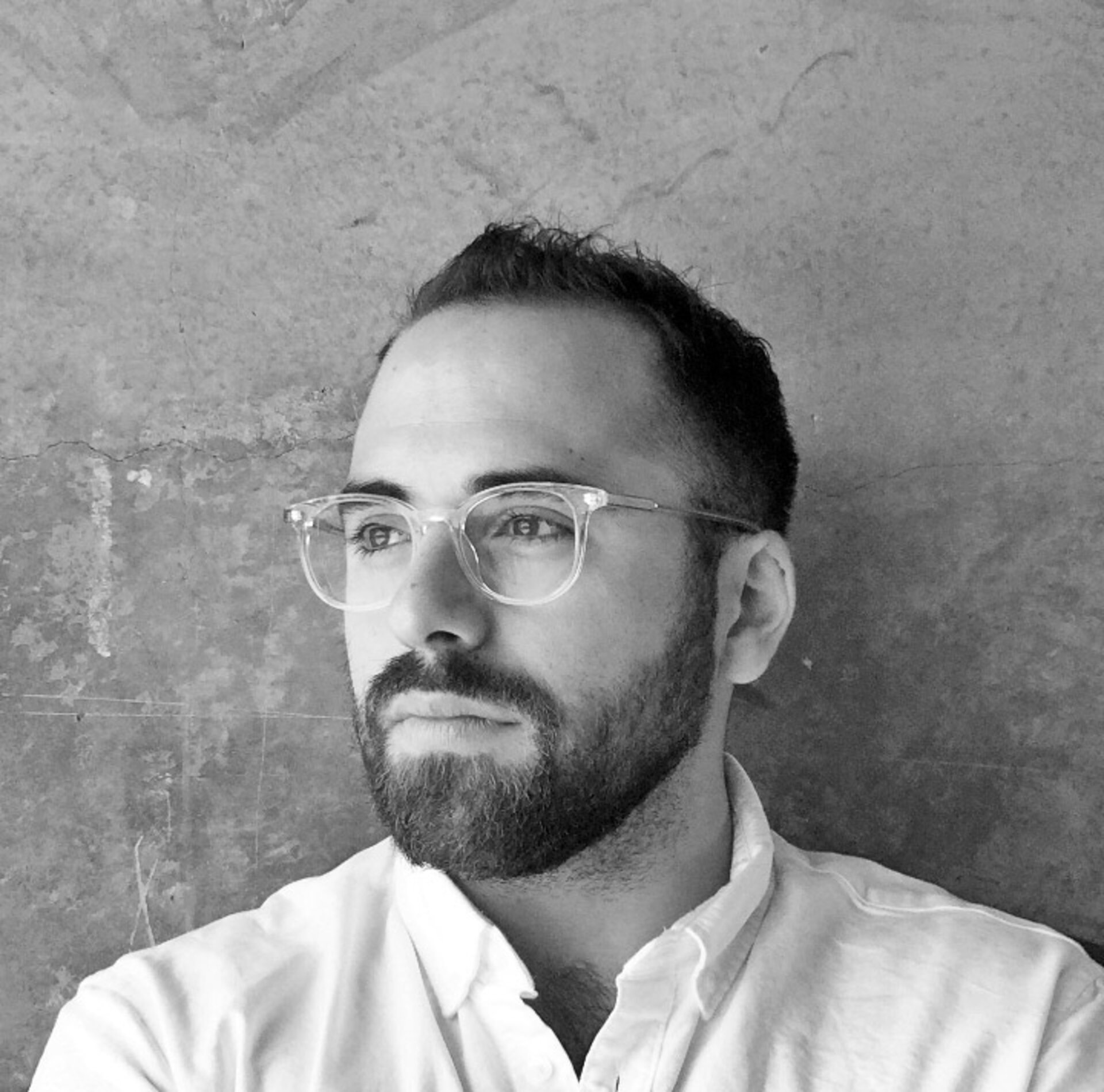 Anthony Morey | College of Architecture | Nebraska