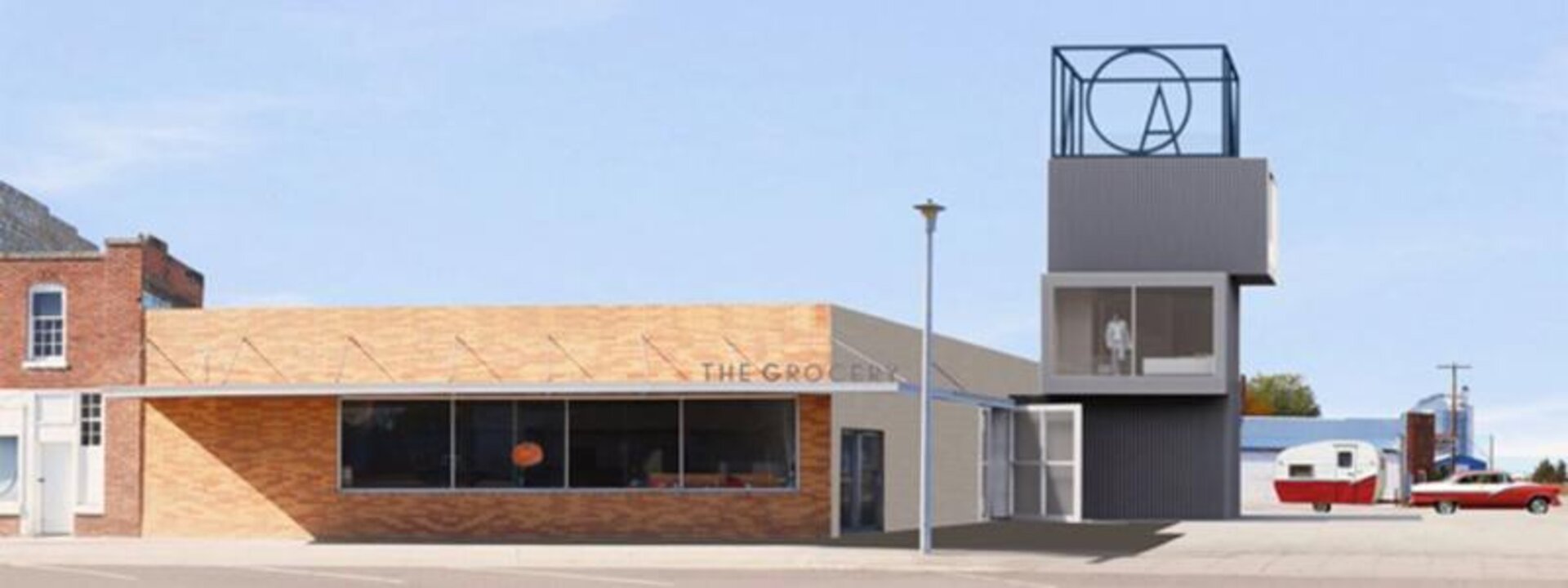 Master of Architecture 3 Year (STEM Designated) | College of ...