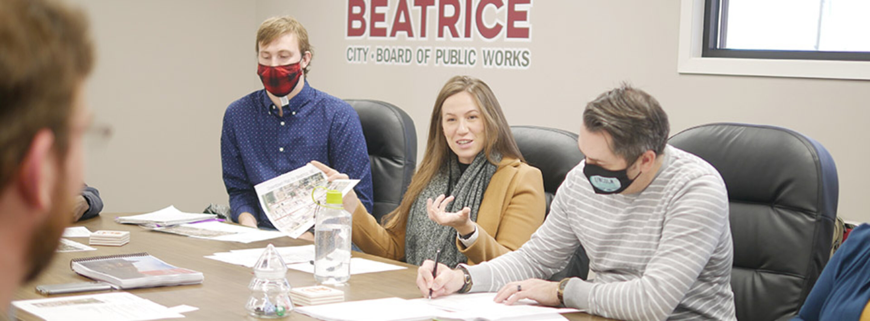 Urban Design Graduate Certificate | College of Architecture | Nebraska