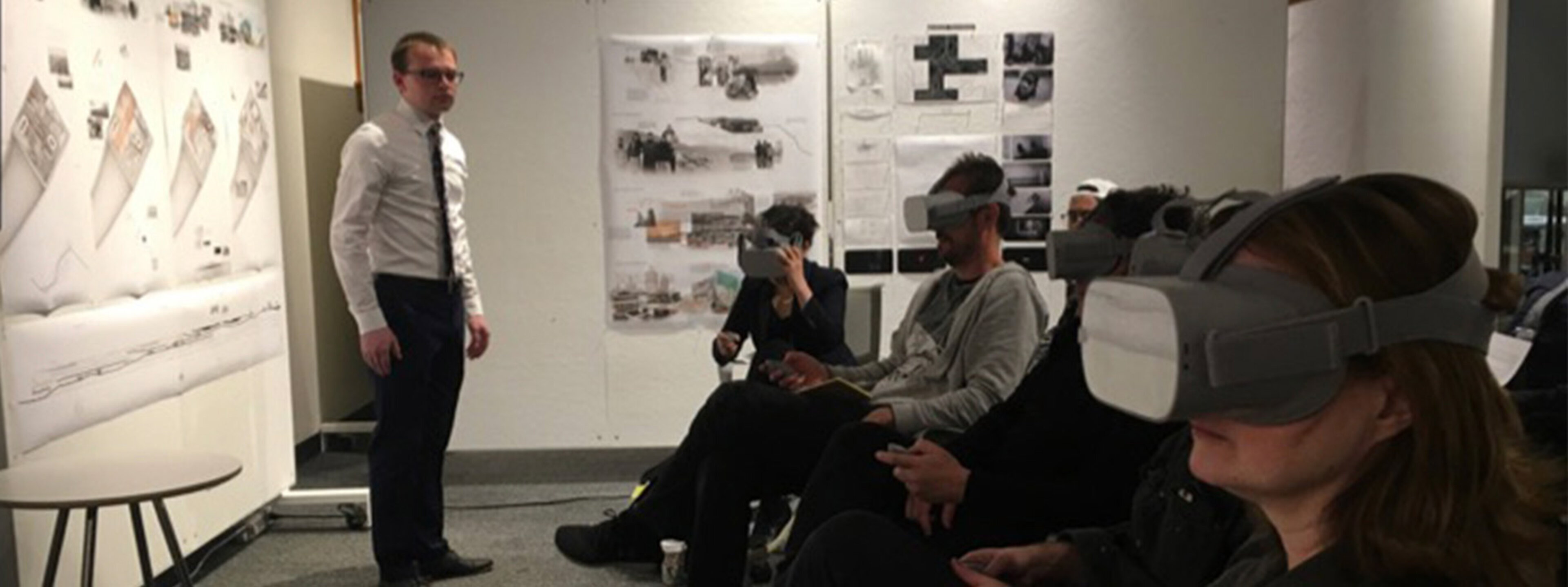 Minor in Architectural Studies | College of Architecture | Nebraska