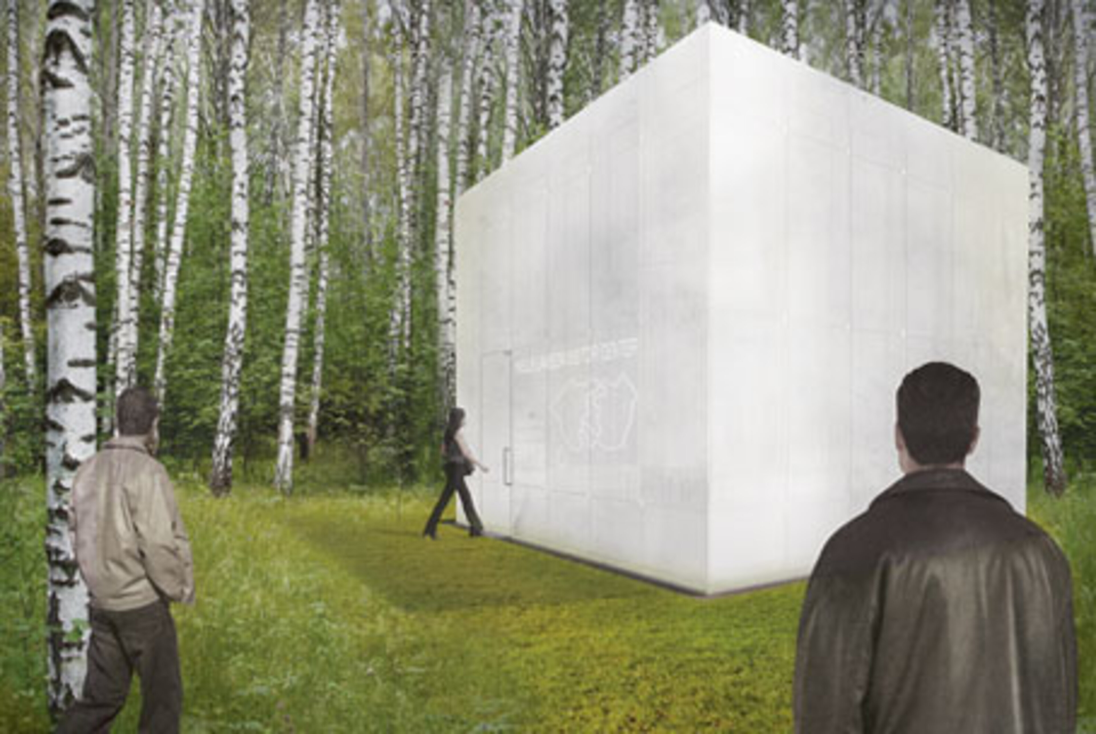 Computer and Software | College of Architecture | Nebraska