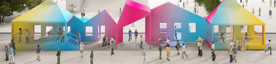 Stewart Hicks | College of Architecture | Nebraska